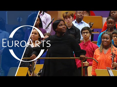 Samuel Coleridge-Taylor - Othello Suite, Op. 79: I. Dance (Chineke! Junior Orchestra, Glass Marcano)