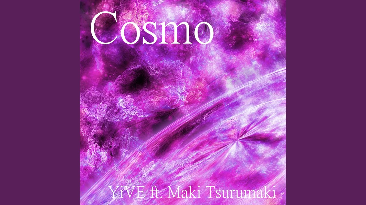 Cosmo - YouTube
