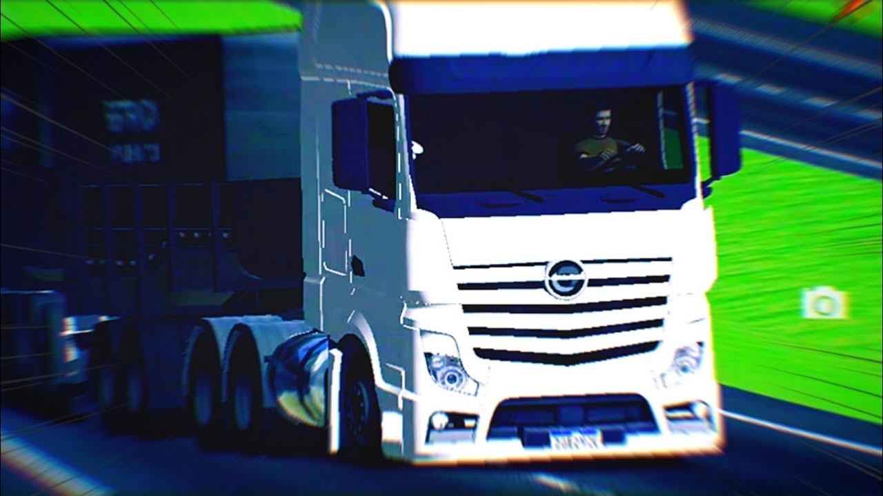 As Melhores Quebras de Asas WTDS - Wolrd Truck Driving Simulator # ...