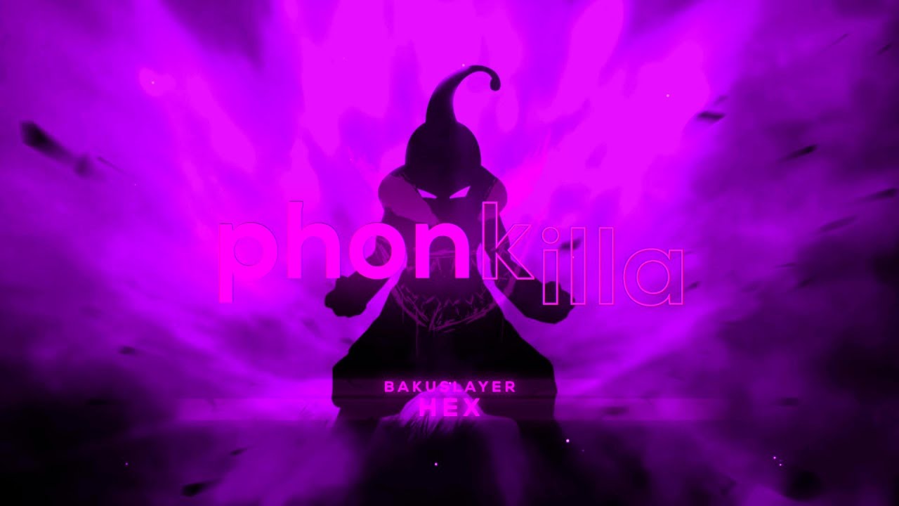 BAKUSLAYER - HEX (Sped Up) - YouTube