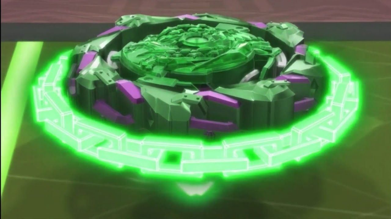 Beyblade Burst Quadstrike Episode 7 Preview - YouTube