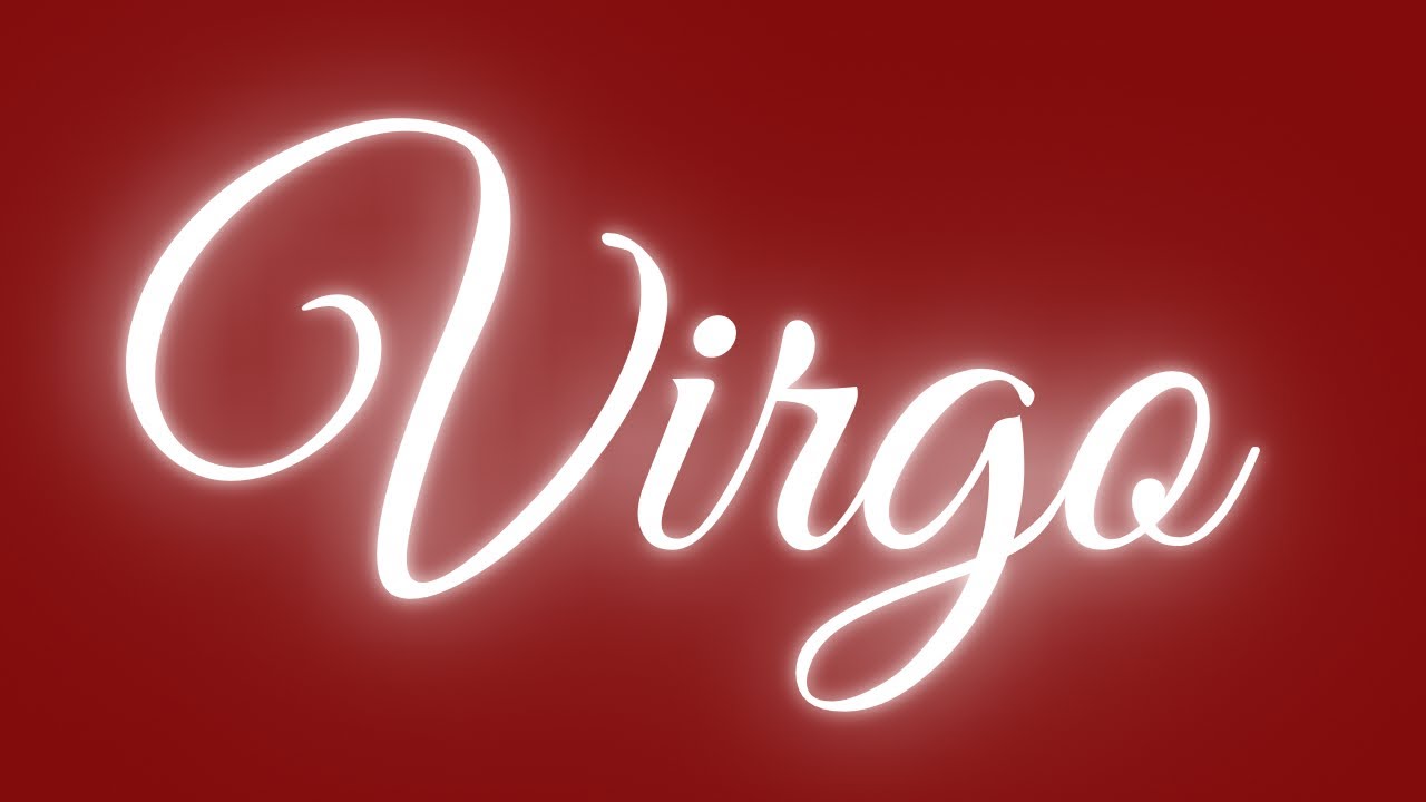 Virgo ♍️ Someone’s very angry…♍️ Daily Love Tarot Reading 16 November ...