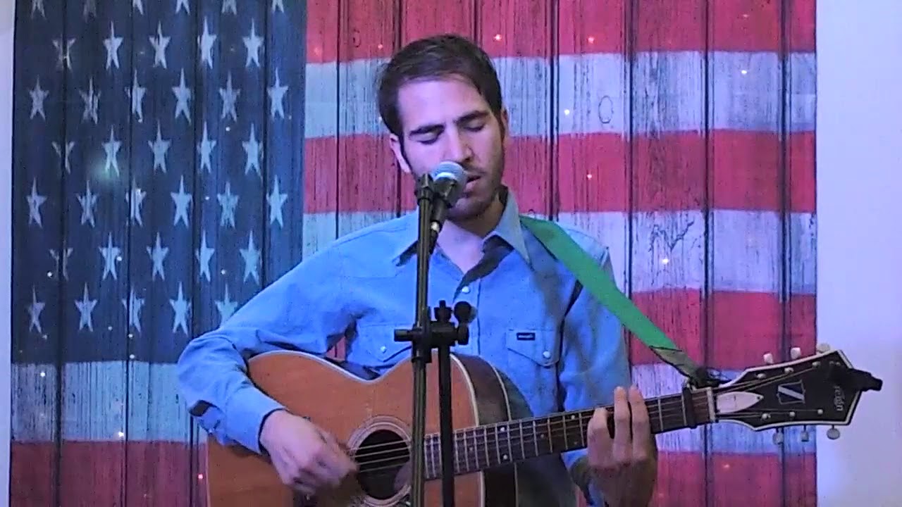 Avi Jacob at Alex & Ani Lounge - YouTube