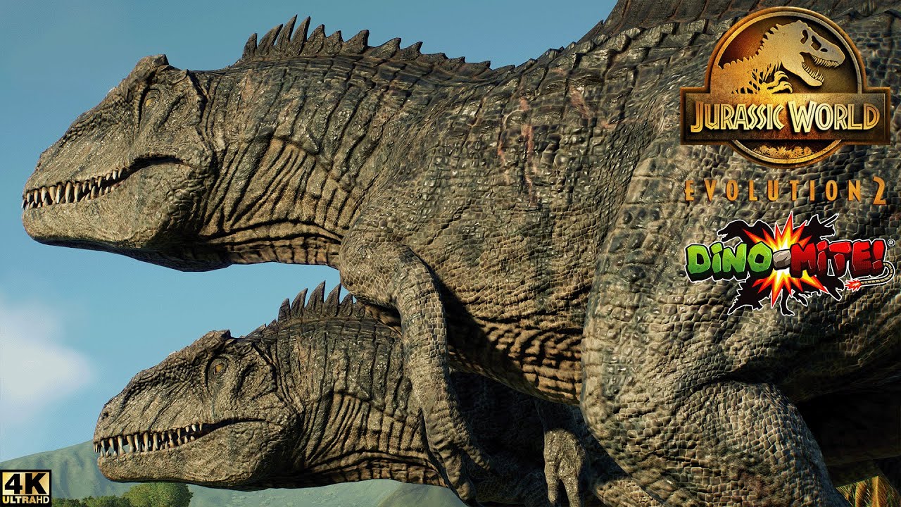 ALL 106 DINO-MITE! DINOSAURS IN THE JUNGLE | SHOWCASE VOL. 10 ...