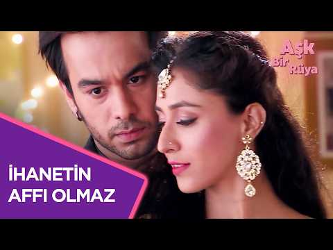 Karısının Gözü Önünde Nişanlısıyla Dans Etti - Aşk Bir Rüya | 83. Bölüm