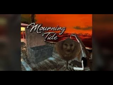 Mourning Tide - Indie Horror Game - No Commentary - YouTube
