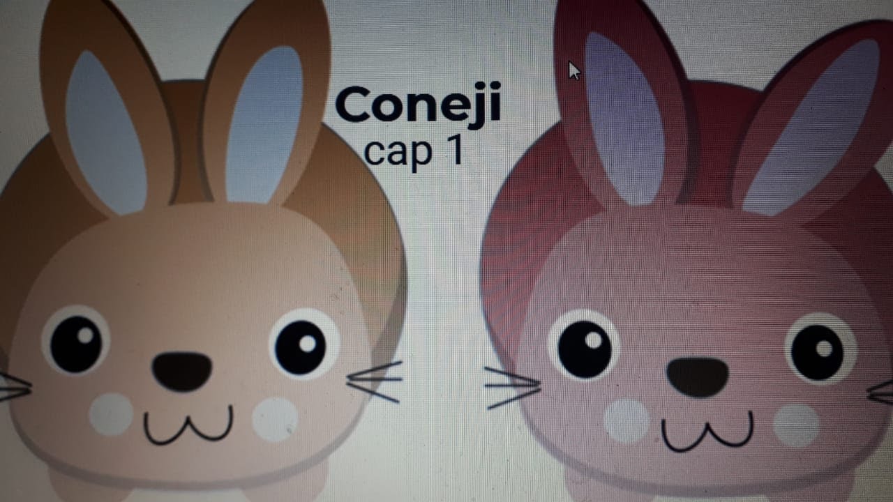 La cuarentena de coneji parte 1 - YouTube