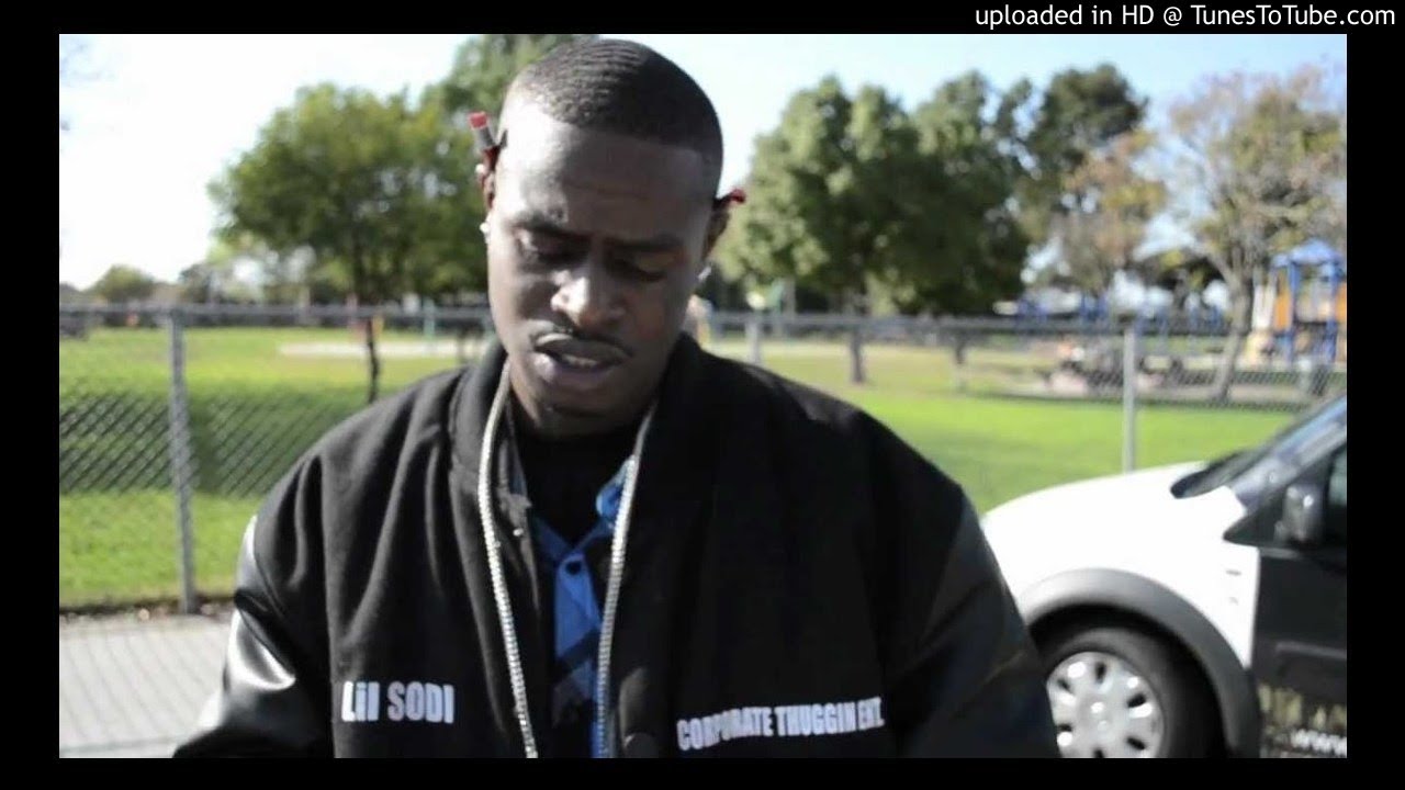 Exclusive: Lil Sodi Talks New Album, History With Nipsey Hussle & More ...