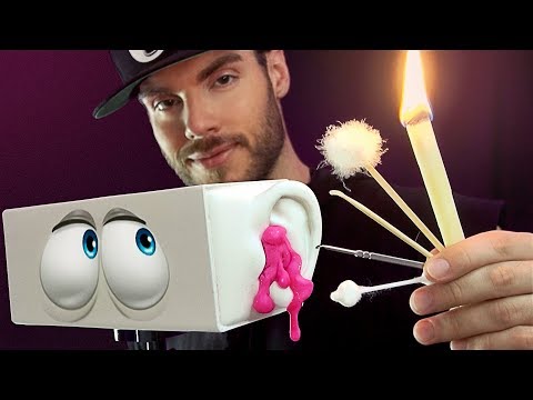 Best ASMR Channels on YouTube for Every Type of ASMR Video - Thrillist