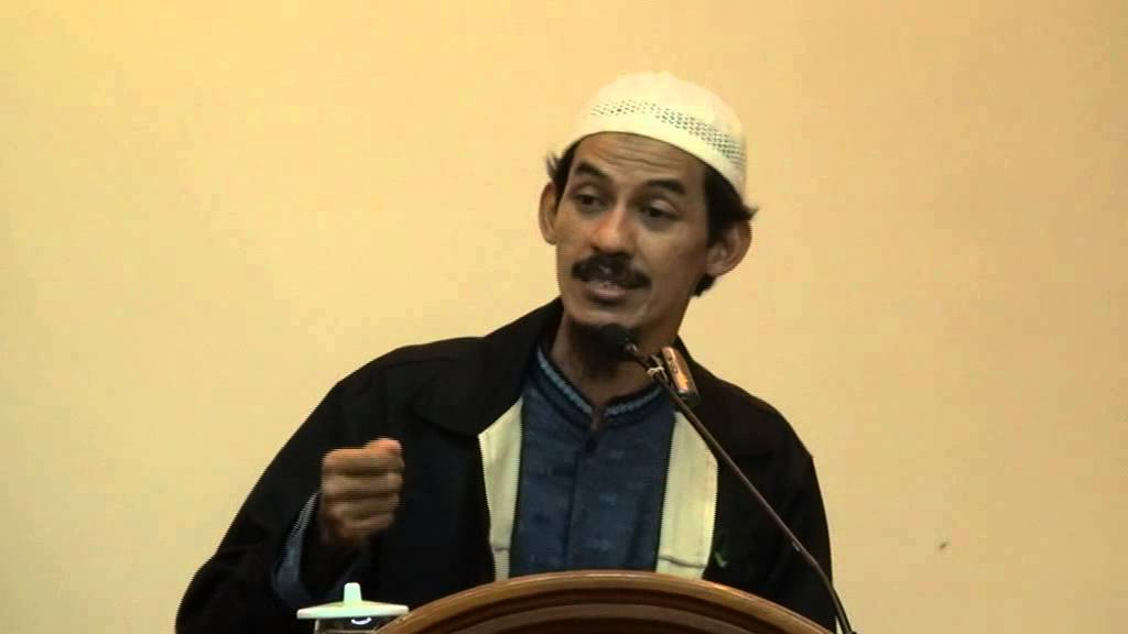 Jihad Di Era Globalisasi