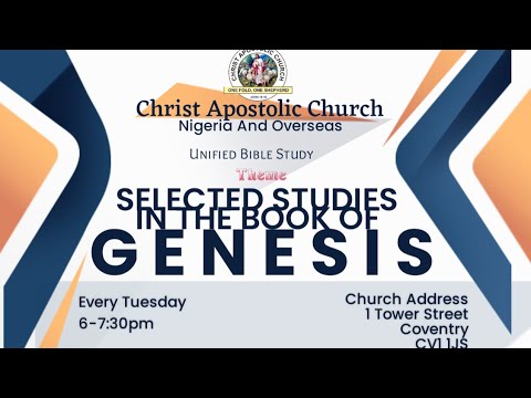 Melchizedek Blesses Abram. Gen. 14:17-24 & God's Covenant With Abram. Gen. 15. (Unified Bible ...