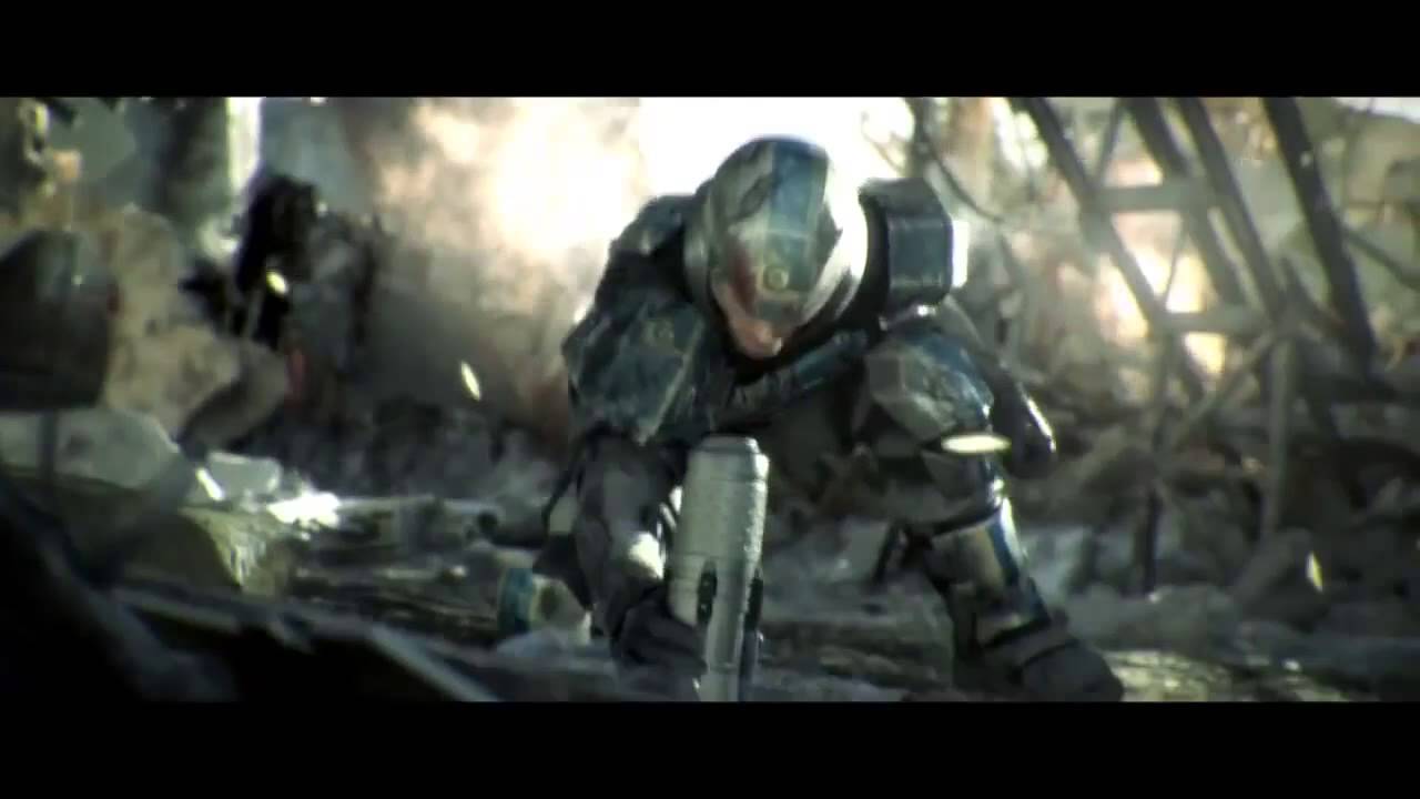 PS2 Trailer Actual Gameplay Mix - YouTube