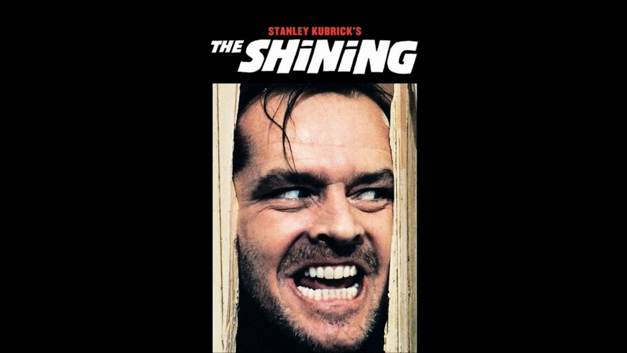 The Shining Soundtrack OST - De Natura Sonoris No. 2 (HQ) - YouTube