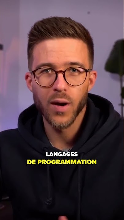 Comment choisir son langage de programmation ? #freelance #iosdev # ...