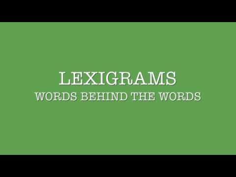 Lexigram - Alpha Infinity Omega - YouTube