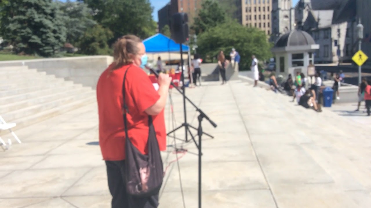 Put People First! PA/PA Poor People’s Campaign: Showed Healthcare ...