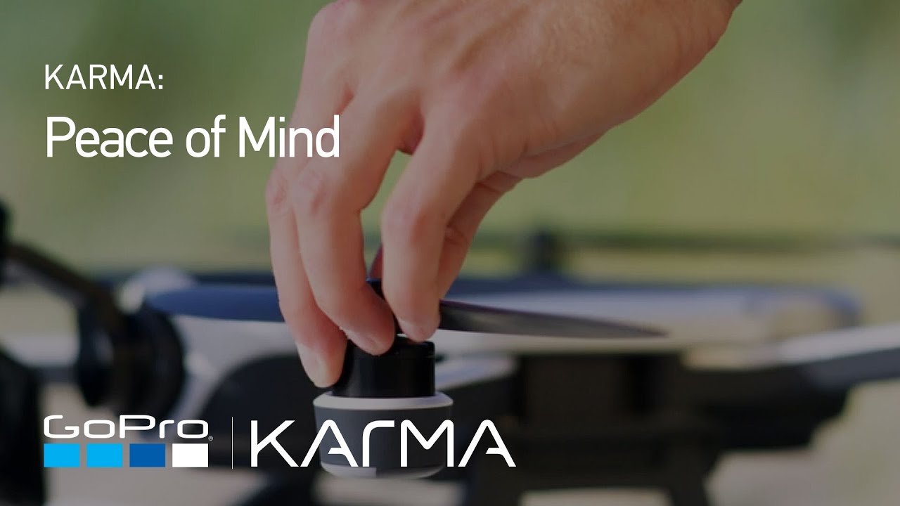 GoPro: Karma - Peace of Mind - YouTube