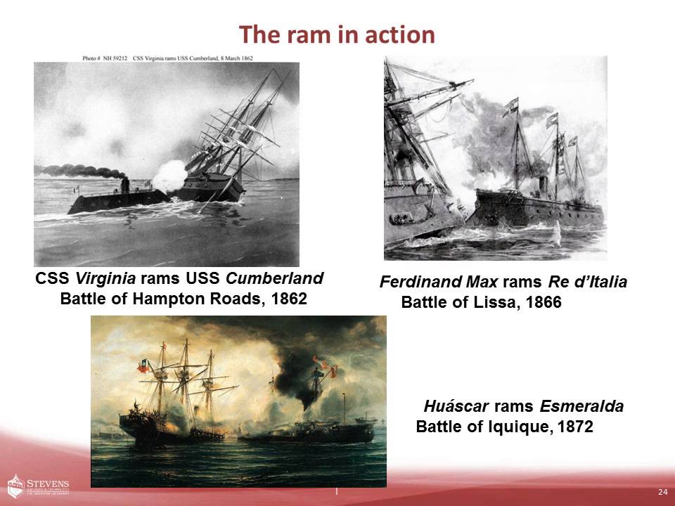 An Engineering History of the Ram Bow From Ancient Times to the 21st ...