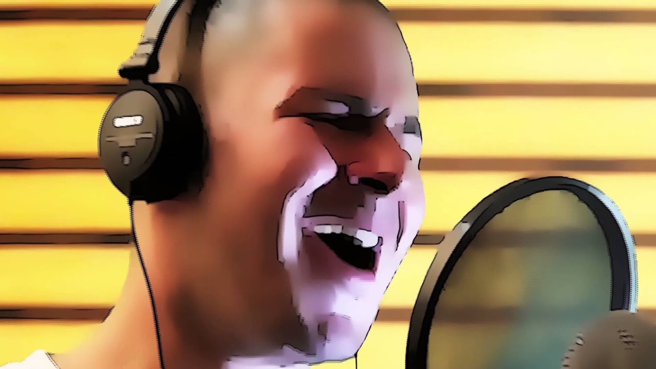 HURT LOVERS, BLUE (OFFICIAL LIVE COVER VIDEO BY ALEJANDRO) - YouTube