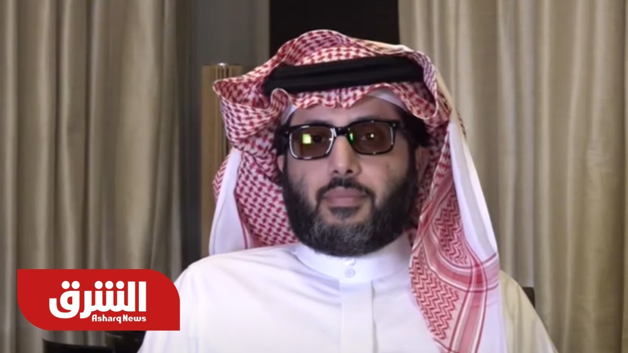 تركي آل الشيخ لـالشرق حققنا 70 من عائدات موسم الرياض المستهدفة