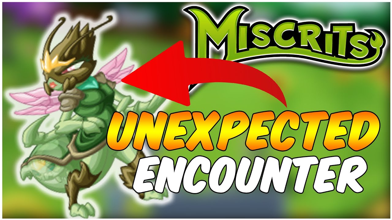 Magicites, and a VERY rare Miscrit? (Miscrits Reborn #2) - YouTube