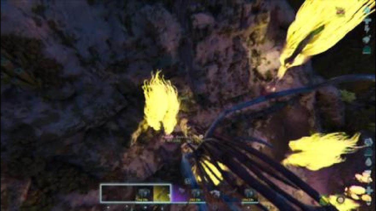 Film - ARK ASA OFICIAL MEAT RUN - 2024_2_13_0_7_47* - YouTube