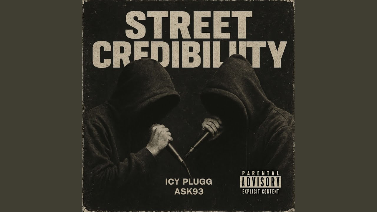STREET CREDIBILITY - YouTube