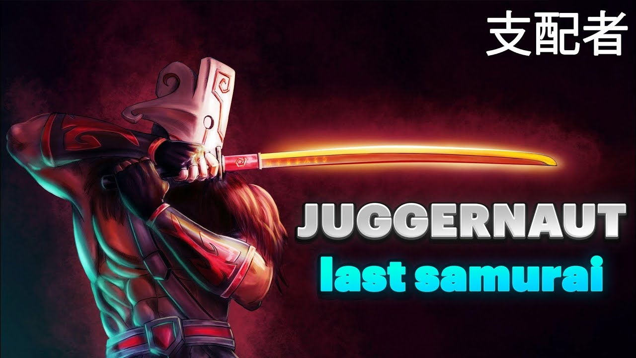 juggernaut last samurai _ جاگرنات زدیم سامورایی وار 😎 - YouTube