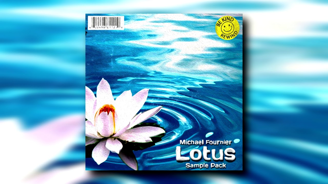 (15+) FREE "Lotus" Sample Pack 2020 🌸 - YouTube