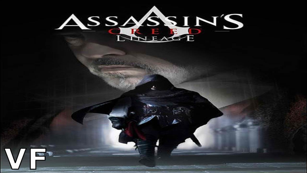 Assassin's Creed: Lineage (Complet VF) - YouTube