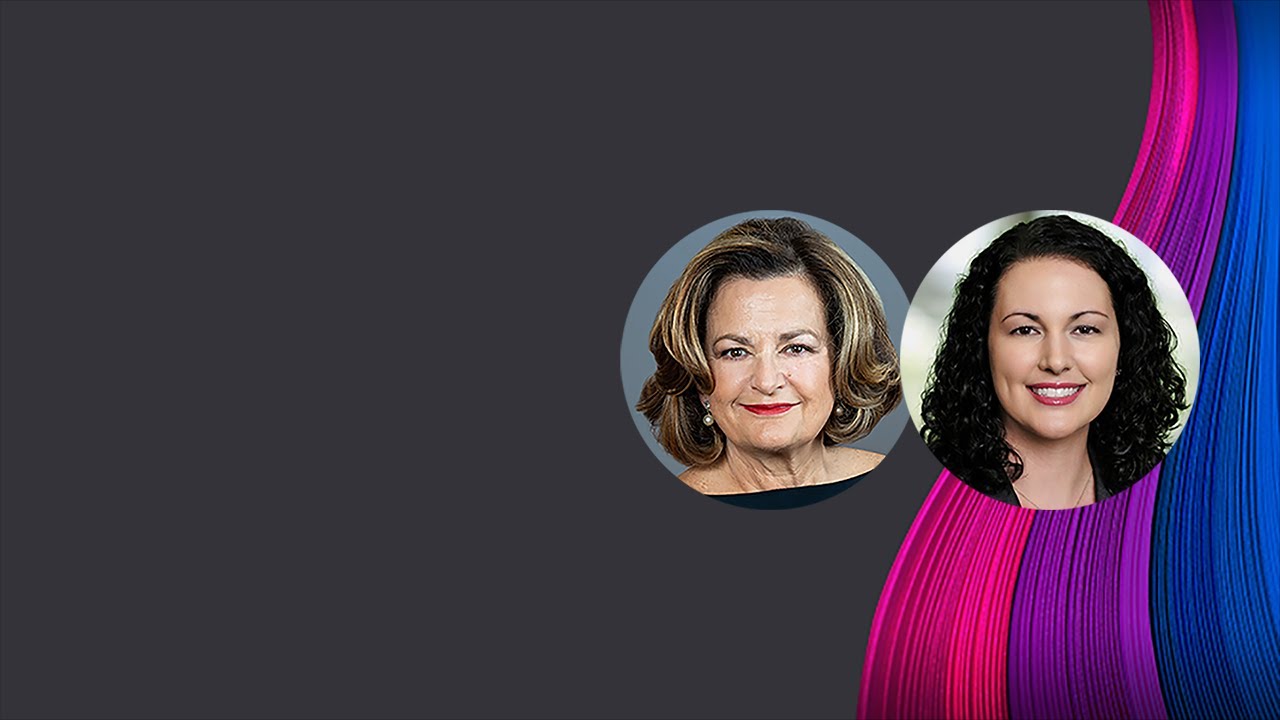 KPMG Voices: Miriam Hernandez-Kakol and Ryan Marren - YouTube