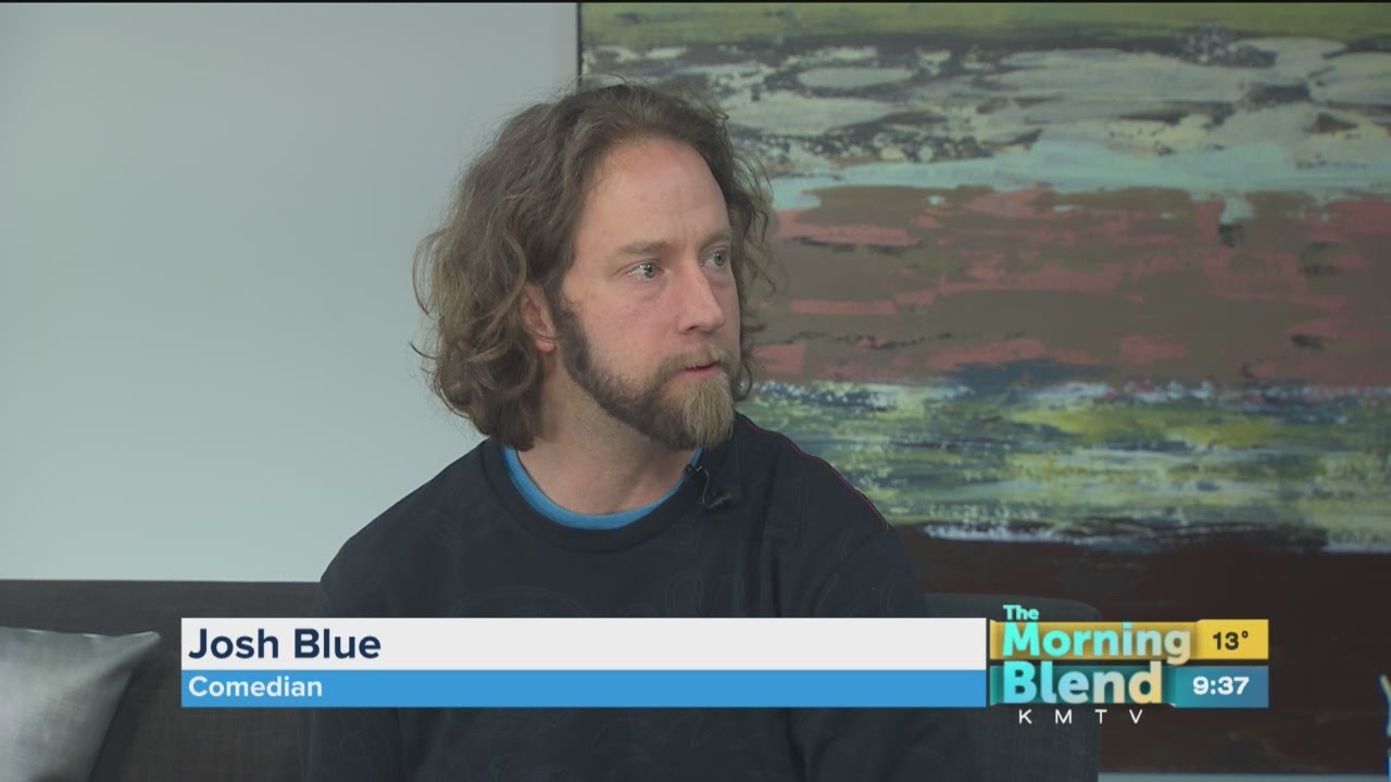 Josh Blue - YouTube