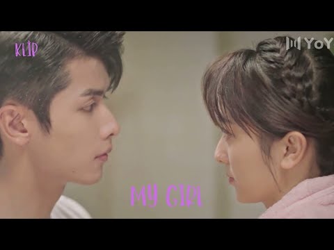 Aşk Dolu Gece Yaşanıyor | My Girl