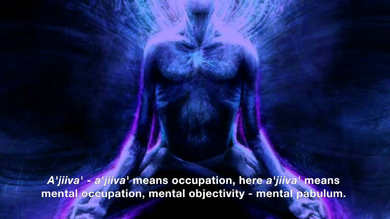 Brahma Chakra - Baba Discourse - YouTube