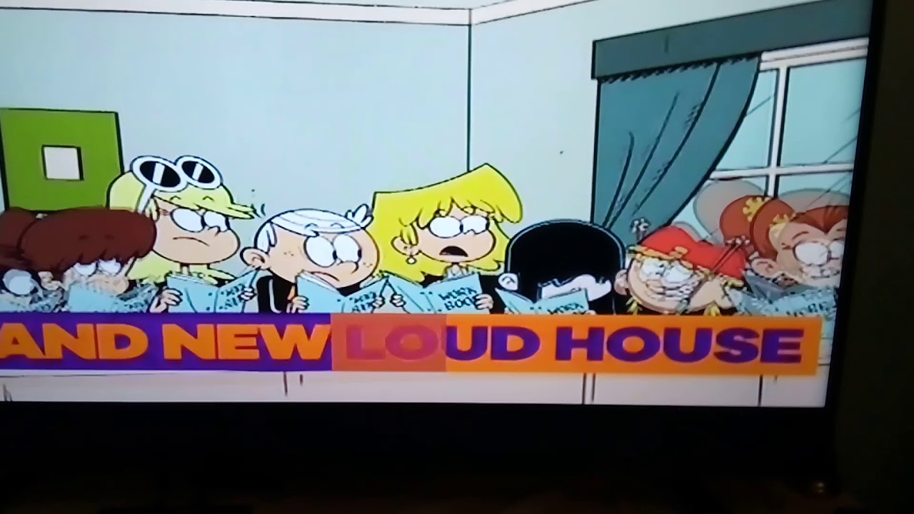 Nick's New Friday Nights Continues - YouTube