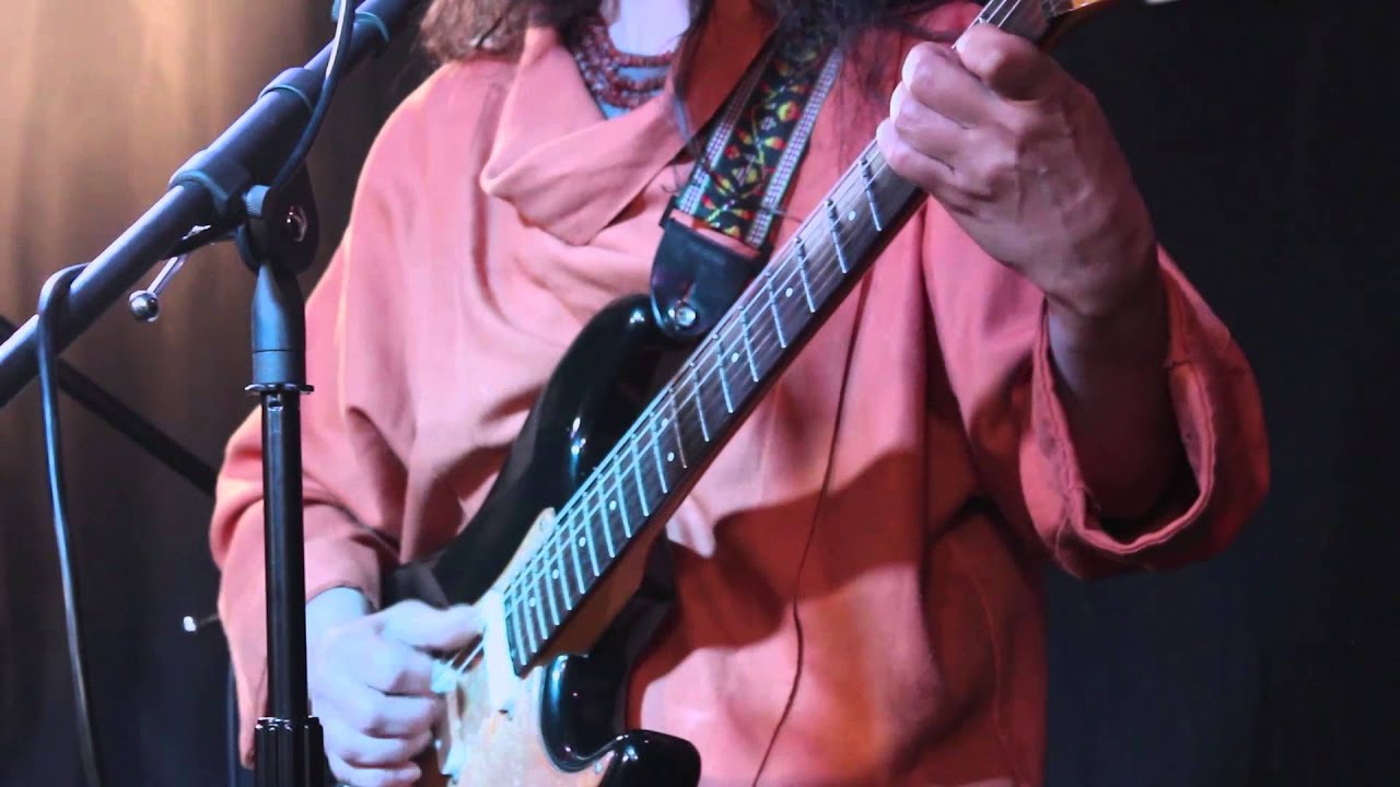 Emission sur la paix avec Maria Di Iorio - 08/02/2015 - PARTIE 6 - YouTube