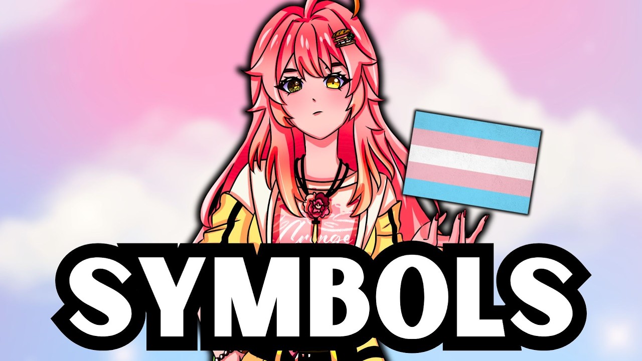 Why Trans Representation is Important! - YouTube
