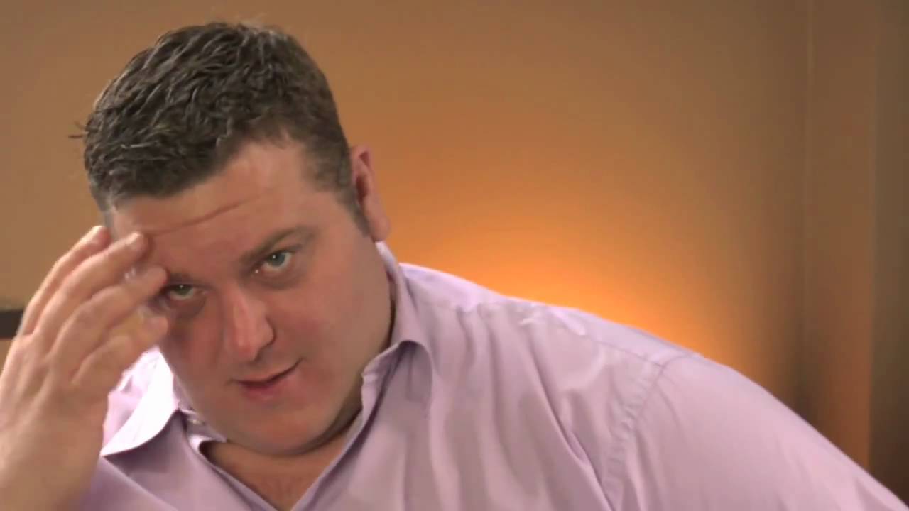 Guy Internet - A Trainer to Fall in Love With - YouTube