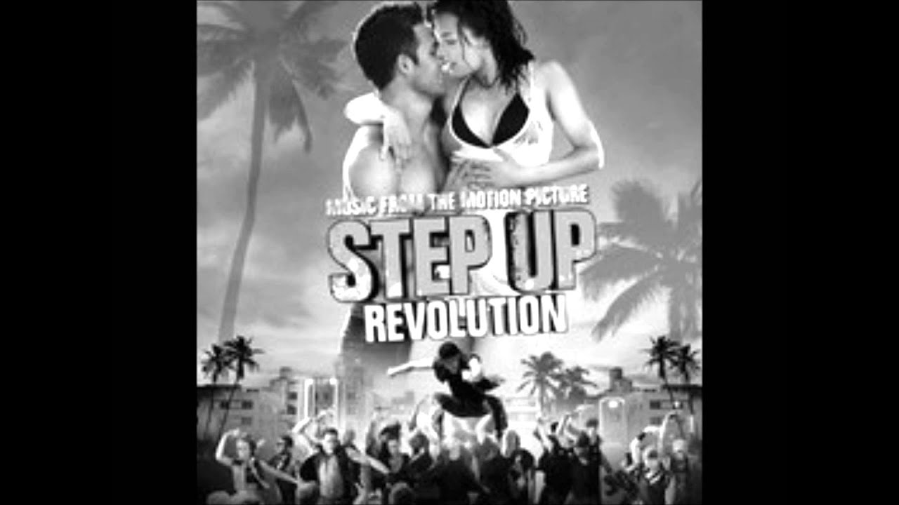 Step Up Revolution 2012 Free Watch Online Real - YouTube