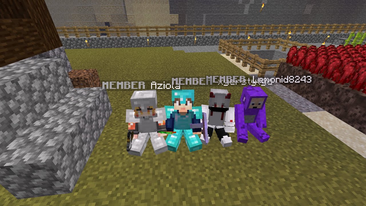 [LIVE] CREEPER LAGI NIH - MINECRAFT INDONESIA - YouTube