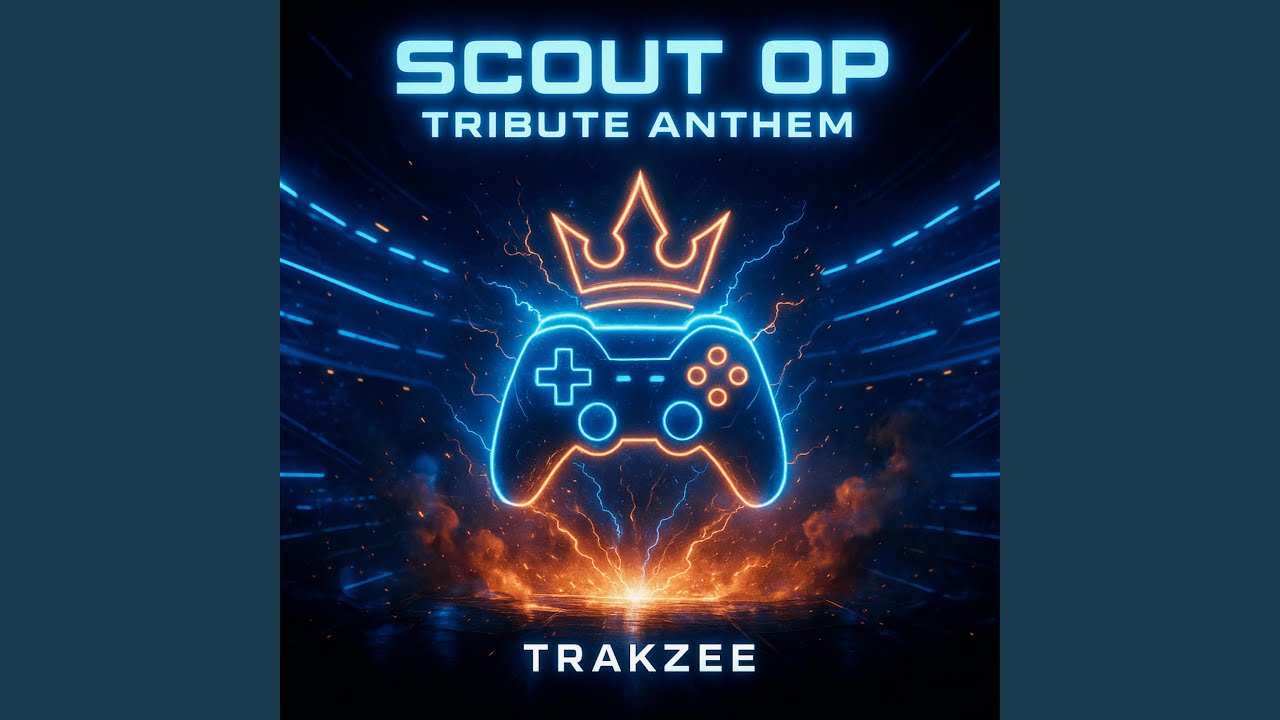 Scout OP – Rise of a Legend (Tribute Anthem) - YouTube