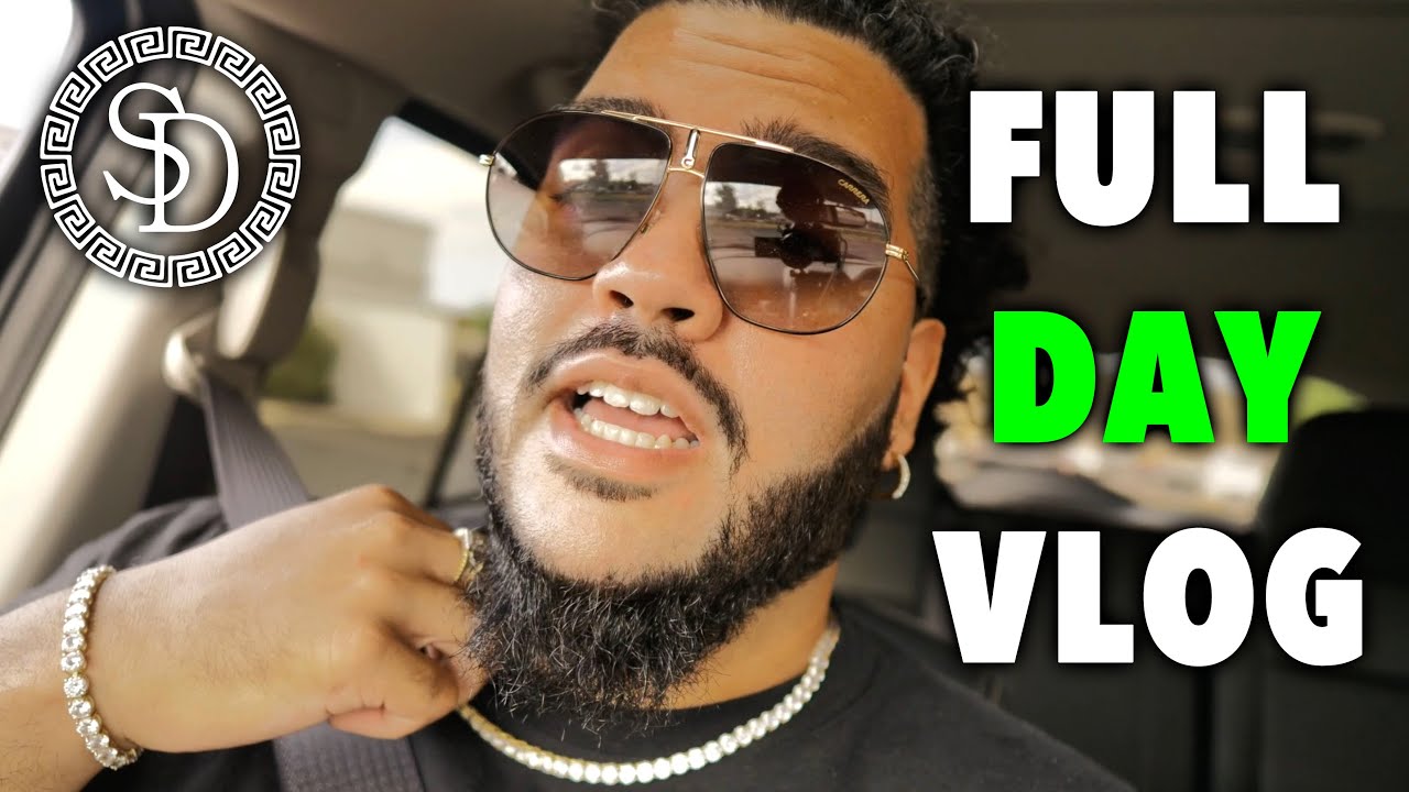 FULL Day Vlog! (My 1st 1 Hour Vlog!) - YouTube