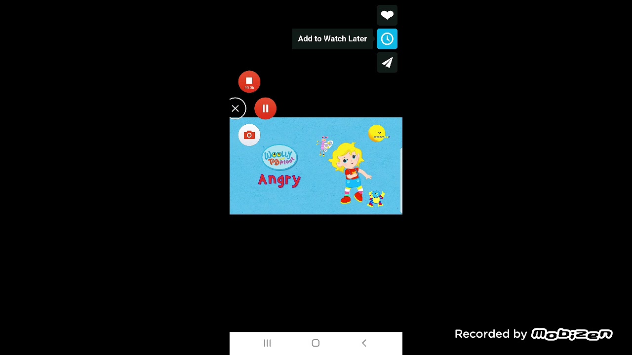 Woolly Tig and Floot - Angry (Known us Brand New Woolly Animation ...