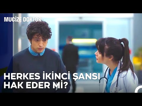 Yalnızca Sevgi Kurtarabilir Bizi - Mucize Doktor
