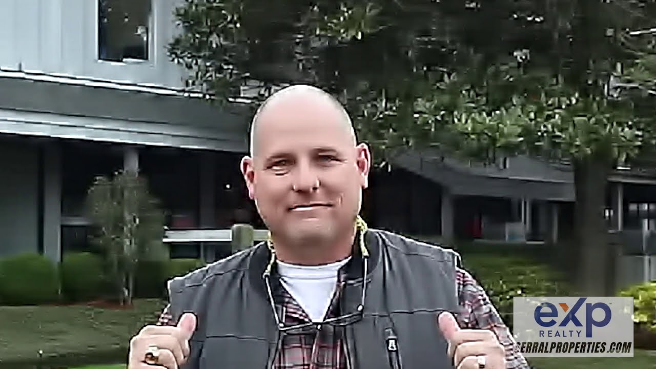 ELLIOTT SERRAL REALTOR - MYRTLE BEACH SC AREA - YouTube