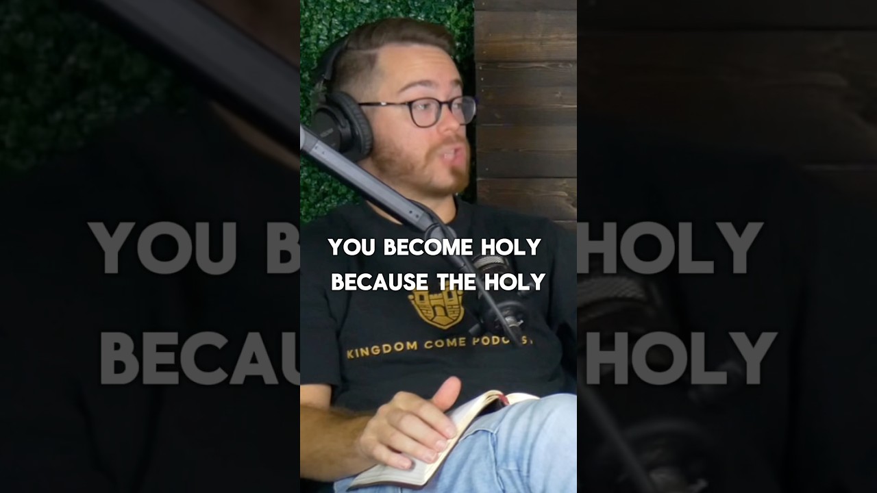The Holy Spirit dwelling in us changes everything for us!! #christian # ...