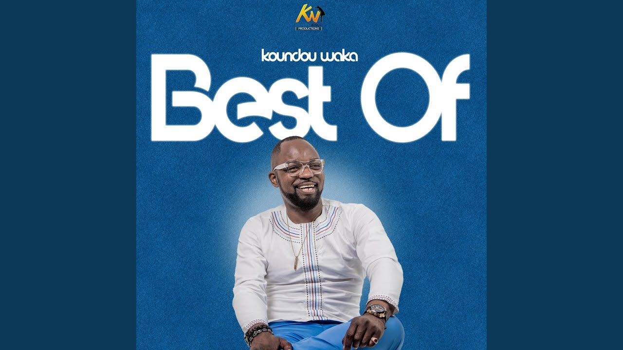 Koundouwaka - Koundou Waka - YouTube