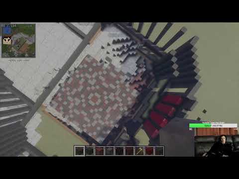 The Server Has Arrived!!! Heavily Modded Minecraft SMP!!! - YouTube