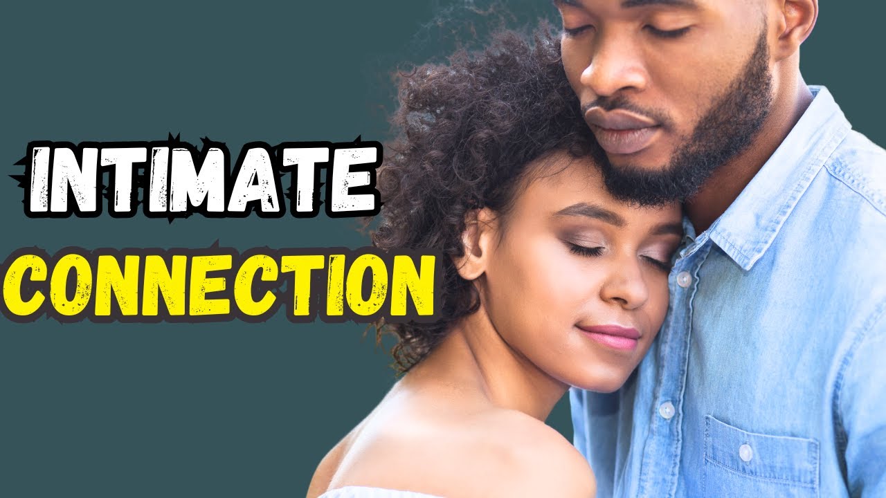 THIS Is How You Improve INTIMACY In Marriage. - YouTube