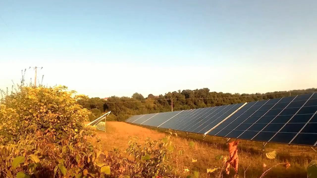 Important Reasons to go Solar Energy! - YouTube